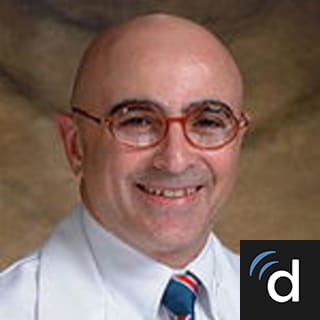 Dr. Geno Merli, MD | Philadelphia, PA | Internist | US News Doctors