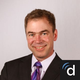 Dr. Christophe A. Kuntz, MD | Seattle, WA | Ophthalmologist | US News ...