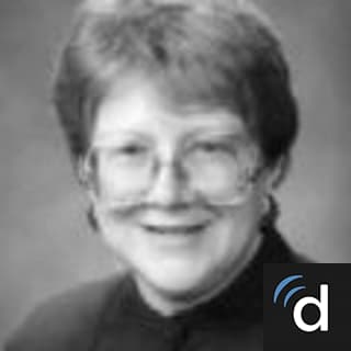 Dr. Sharon L. Genung, MD | Spokane, WA | Pediatrician | US News Doctors