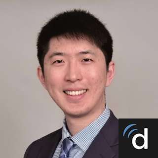 Dr. Andrew Li, MD – Manhasset, NY | Internal Medicine
