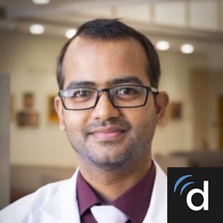 Dr. Kamal Sahu, MD – Salt Lake City, UT | Oncology