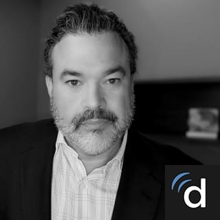 Dr. Charles "Ken" Dunham, MD | Winston Salem, NC | Psychiatrist | US ...