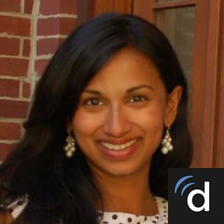 Dr. Meghana Rao, MD | Norwich, CT | Cardiologist | US News Doctors