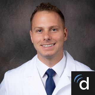 Dr. Daniel Sullivan, DO | Lexington, KY | Resident Physician | US News ...