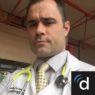 Dr. Joey Grochmal, MD | Lubbock, TX | Neurosurgeon | US News Doctors