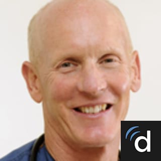 Dr. Kenneth R. Larsen, DO | Warwick, RI | Emergency Medicine Physician ...