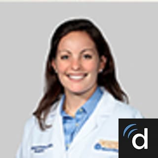 Dr. Elizabeth D. Krebs, MD | Charlottesville, VA | General Surgeon | US ...
