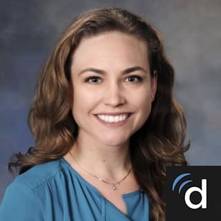Dr. Jessica Hauser, MD | Seattle, WA | Pediatrician | US News Doctors