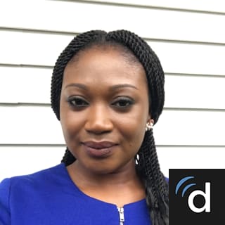 Dr. Oluwatobi Ogunfowora, MD | Albany, GA | Internist | US News Doctors