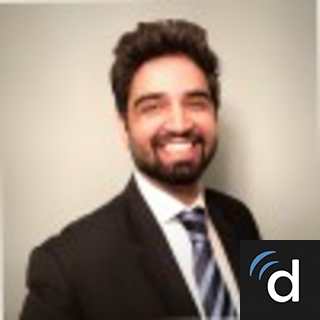 Dr. Ali Mohsin Choudhry, MD | Ocala, FL | Internist | US News Doctors