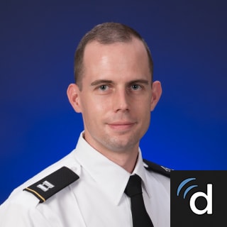 Dr. Christopher Willis, DO | Fort Leonard Wood, MO | Psychiatrist | US ...