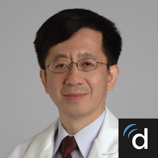 Dr. Henry C. Lin, MD | East Brunswick, NJ | Nuclear Medicine Specialist ...