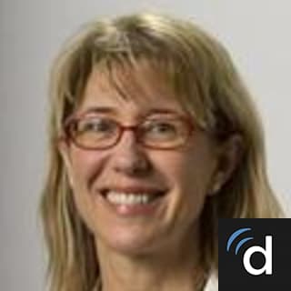 Dr. Monika Modlinski, MD – Burlington, VT | Anesthesiology