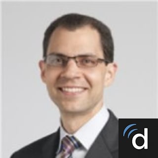 Dr. Jonathan A. Eisengart, MD | Cleveland, OH | Ophthalmologist | US ...