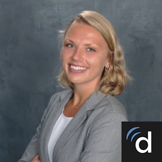 Dr. Sarah Bunker, MD | Springfield, MA | General Surgeon | US News Doctors