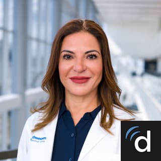 Dr. Maria Lepe-Suastegui, MD – Dallas, TX | Gastroenterology