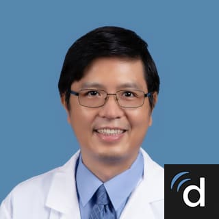 Dr. Xinjiang Cai, MD | Los Angeles, CA | Cardiologist | US News Doctors