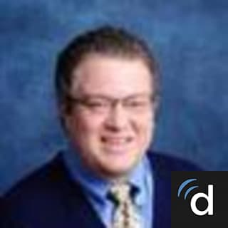 Dr. Michael Joseph, MD – Powell, OH | Pediatrics