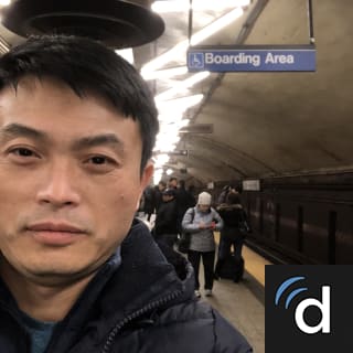 Dr. Liang Huang, MD | New York, NY | Anesthesiologist | US News Doctors