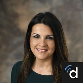 Dr. Carolina Echeverri, MD | Orlando, FL | Pediatrician | US News Doctors