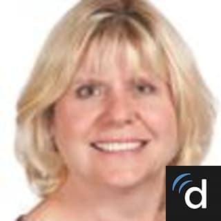 Dr. Melissa A. Helman, MD | Winston-Salem, NC | Obstetrician ...