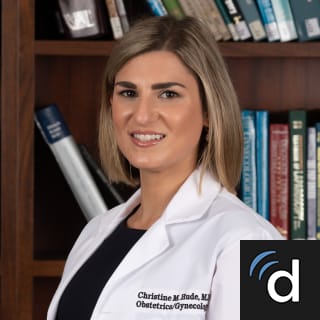 Dr. Christine M. Hude, MD | Fairhope, AL | Obstetrician-Gynecologist ...