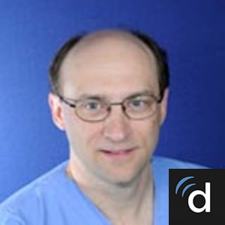 Dr. Richard S. Urso, MD | Arlington, TX | Emergency Medicine Physician ...