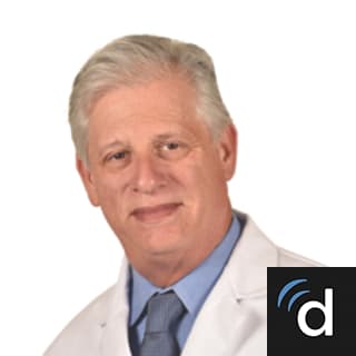 Dr. Mark Rich, MD – Orlando, FL | Urology