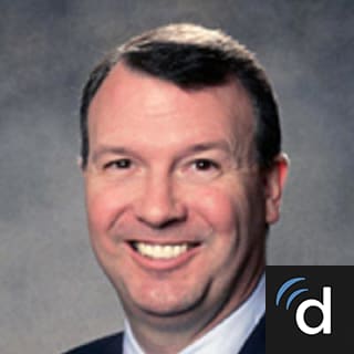 Dr. Jeffrey K. Thompson, MD | Richmond, VA | Radiologist | US News Doctors