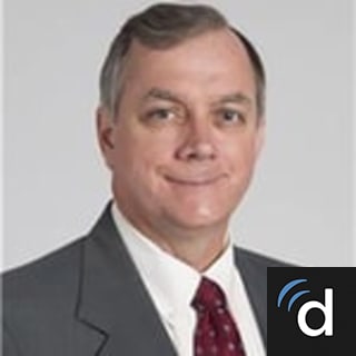 Dr. Patrick J. Shaughnessy, MD | Cleveland, OH | Physiatrist | US News ...
