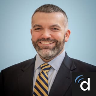 Dr. Timothy R. Murphy, MD | Morgantown, WV | Orthopedist | US News Doctors