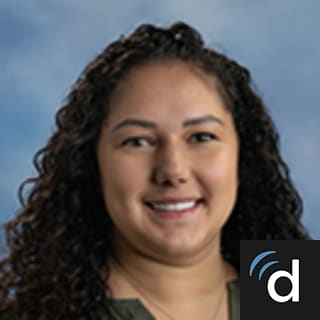 Dr. Maysa Hamade, MD | Ann Arbor, MI | Neurologist | US News Doctors