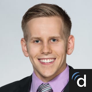 Dr. Adam Rudd, MD | Chicago, IL | Radiologist | US News Doctors