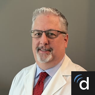 Dr. Randall Raine, DO | Tulsa, OK | Internist | US News Doctors