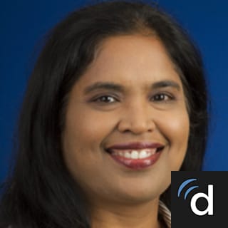 Dr. Nayanatara Rao, MD | San Jose, CA | Geriatrician | US News Doctors
