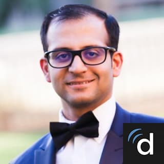 Dr. Mohit Pahuja, MD | Oklahoma City, OK | Cardiologist | US News Doctors