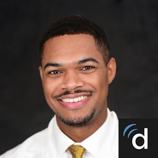 Dr. Benjamin G. Crisp, MD | Raleigh, NC | General Surgeon | US News Doctors