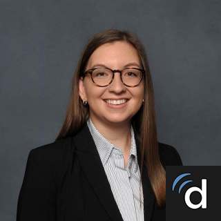 Dr. Hayley Ward, MD | Waco, TX | Family Medicine Doctor | US News Doctors
