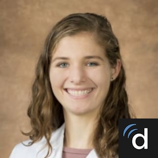 Dr. Cassondra Ridgway, DO | Tulsa, OK | Resident Physician | US News ...