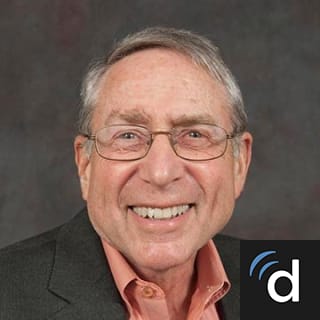 Dr. Howard R. Marcus, MD | Austin, TX | Internist | US News Doctors