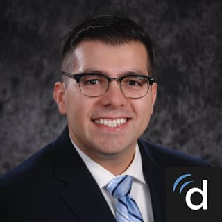 Dr. Cesar Davila-Chapa, MD | Omaha, NE | Pulmonologist | US News Doctors