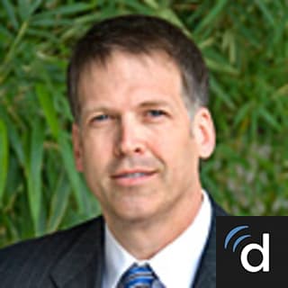 Dr. Dennis N. Hughes, MD | Santa Barbara, CA | Internist | US News Doctors