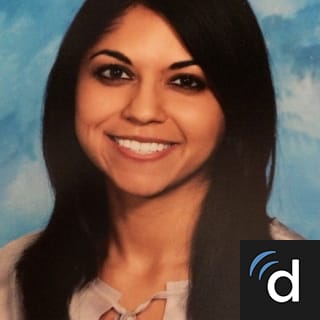 Dr. Gayatri Patel, MD – Chicago, IL | Allergy & Immunology