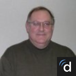 Dr. Rodney L. Holladay, MD | Owens Cross Roads, AL | Internist | US ...