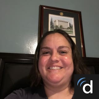 Lisa Harris – Porterville, CA | Physician Assistant