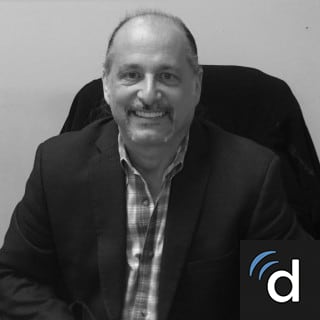 Dr. Stephen Merlin, MD – Florence, SC | Internal Medicine