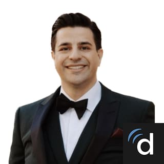 Dr. Marc Saad, MD – Atlanta, GA | Nephrology