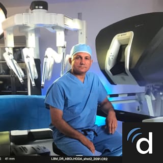 Doctors at UC Irvine Medical Center in Orange, CA | Best Hospitals