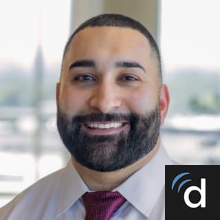 Dr. Amir Varedi, MD | Salt Lake City, UT | Internist | US News Doctors