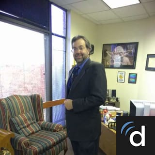 Dr. Daniel E. Rousch, DO | Hurst, TX | Psychiatrist | US News Doctors